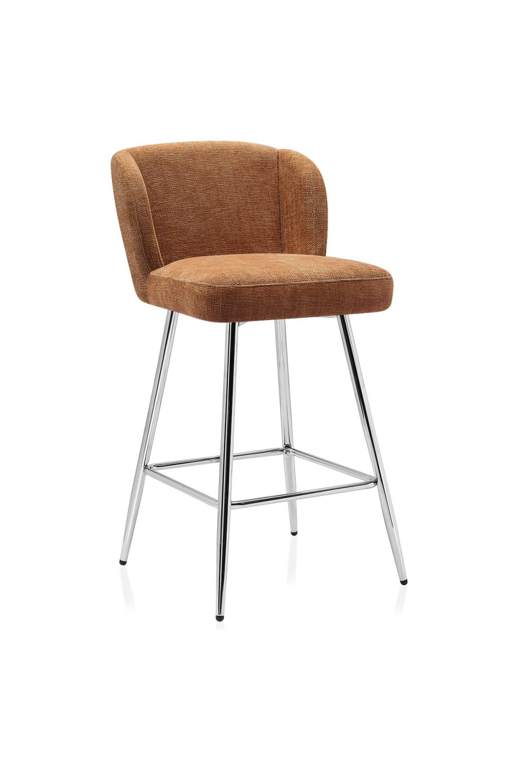 Tabouret de Bar en tissue Coast - Monde du Tabouret